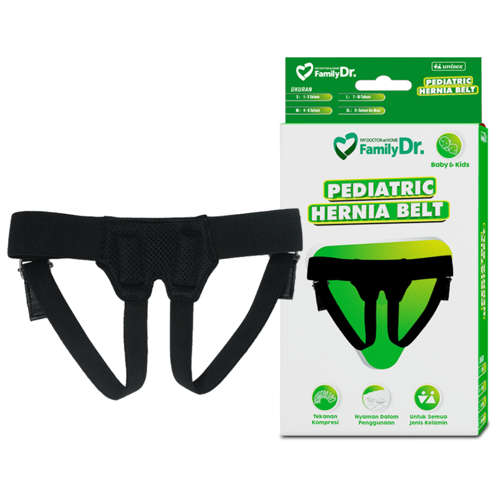 FamilyDr Body Support - PT Indocore Perkasa